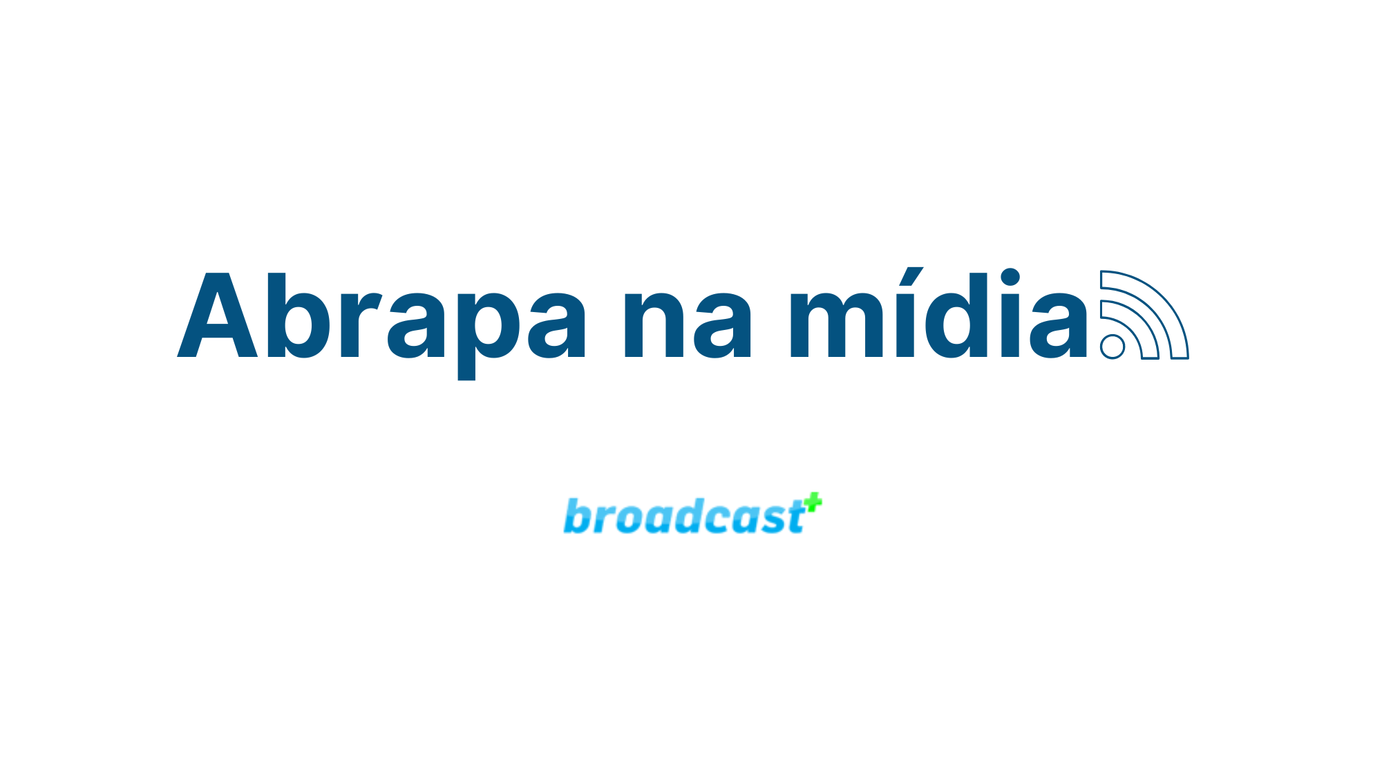 ALGODÃO: ABRAPA E APEXBRASIL RENOVAM PROGRAMA COTTON BRAZIL - ABRAPA
