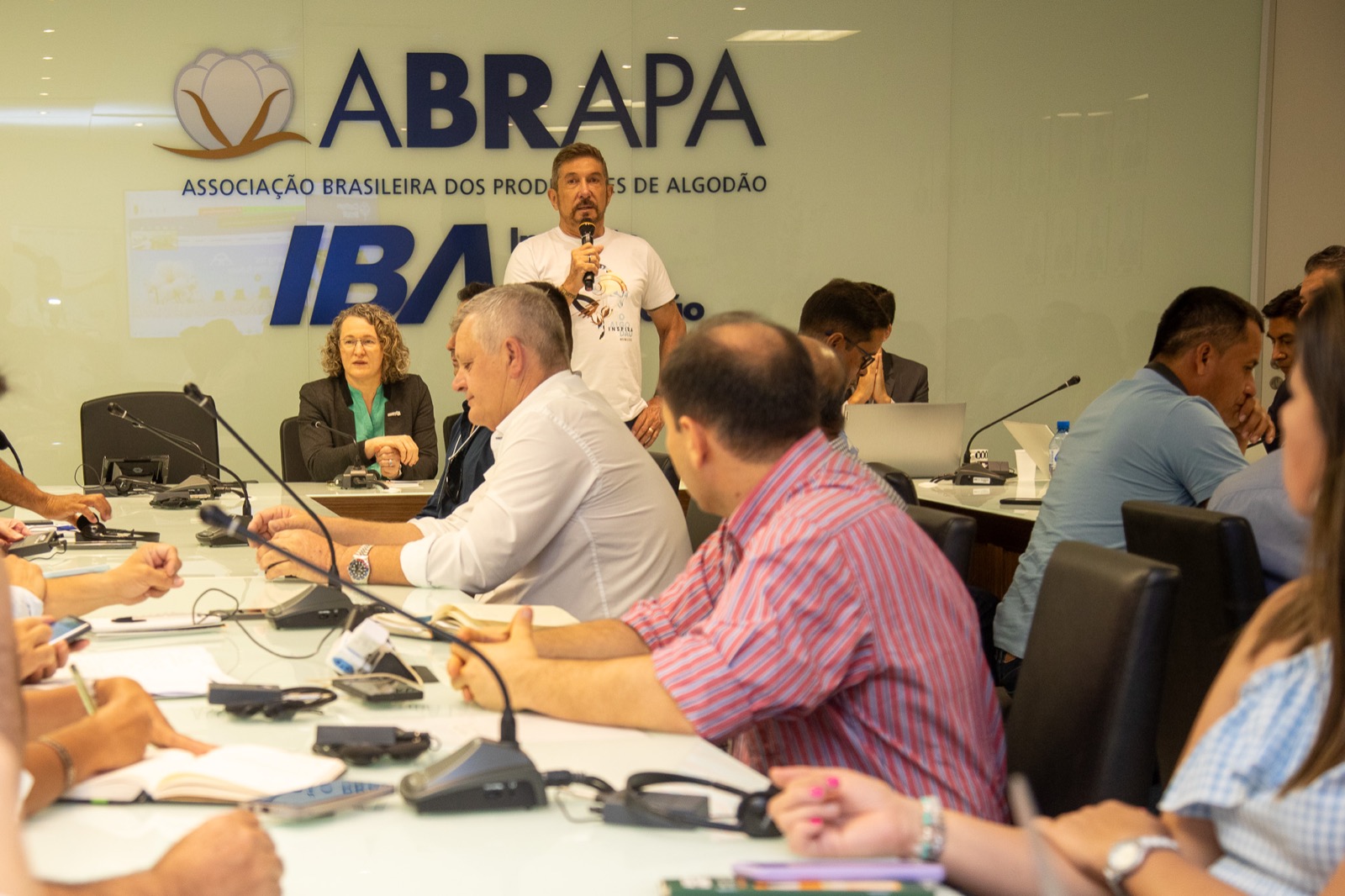 Fórum Regional do Algodão debate sustentabilidade, inovação e ...