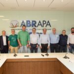 Conselho de Administração da Abrapa faz planejamento para 2024 - ABRAPA