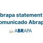 Abrapa statement - Comunicado Abrapa - ABRAPA