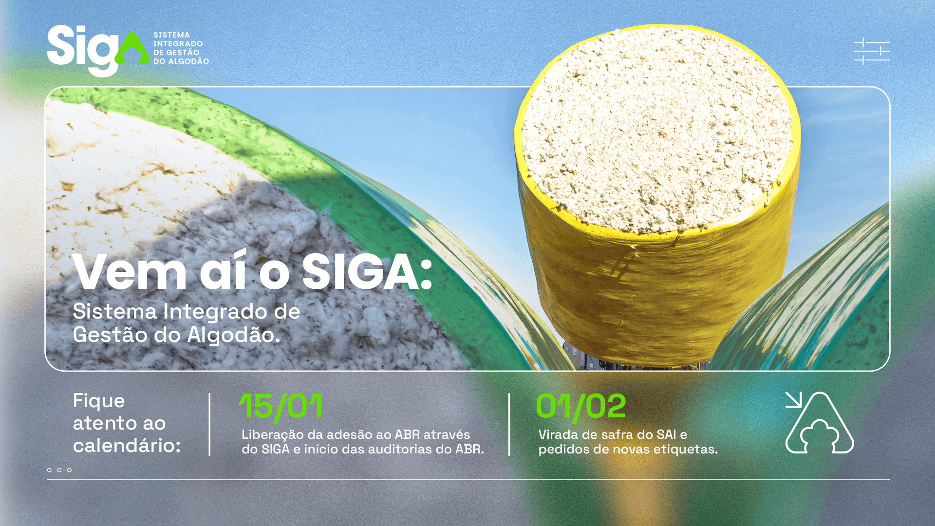 ABRAPA lança o SIGA, nova plataforma digital que integra os programas ...